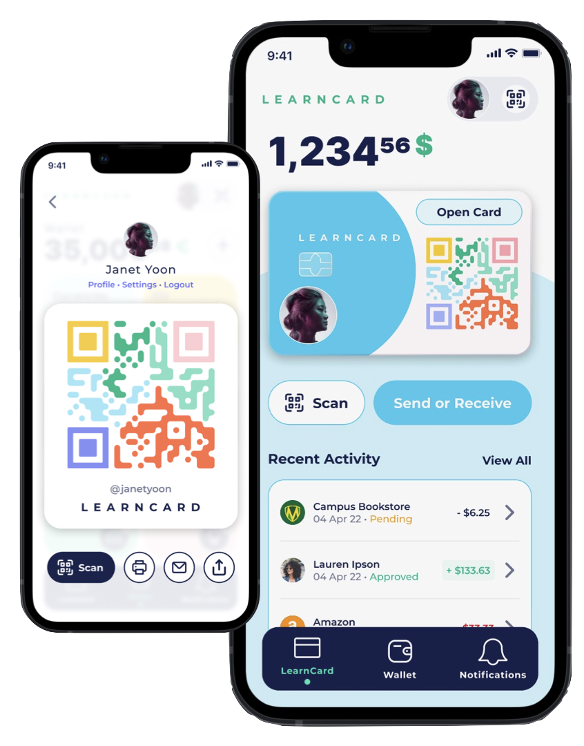 LearnCard - An Open Source Digital Wallet for Learning & Employment by Learning Economy ...
